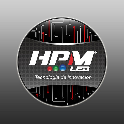 Passer - By HPM LED® by Arturo Hernandez