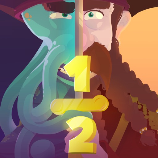 Math Mathews Fractions by Kiupe