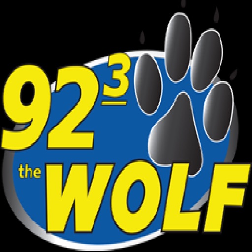 Wolf 88 Logo