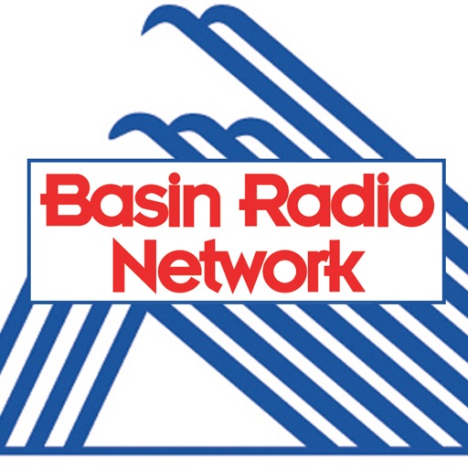 Basin Radio Streaming App by Rory Smith
