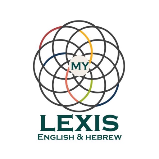 MY LEXIS by tareq yassin