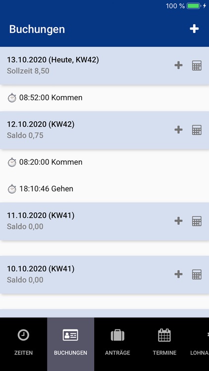 meinTOPIX by TOPIX Business Software AG