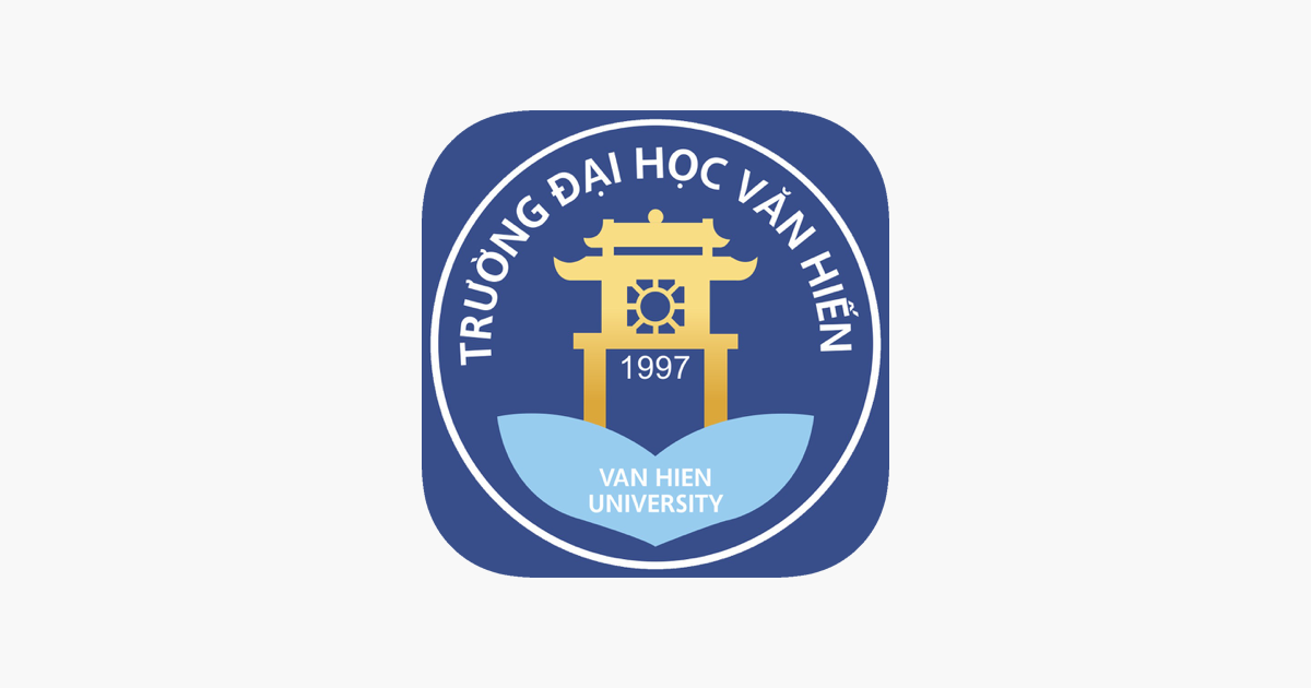 Van Hien University en App Store Van Hien University en App Store