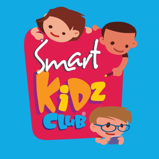 Smart Kidz Club: Read To Me | iPhone & iPad Game Reviews | AppSpy.com