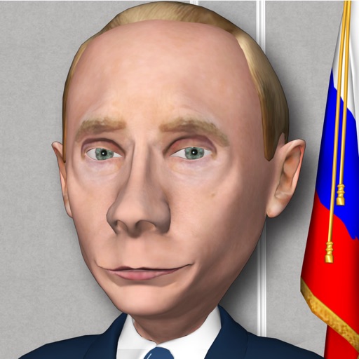 Putin : 2020 for PC - Windows 7,8,10,11