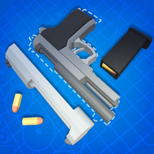 Gun Master 3D! by Hangzhou Mofun Interactive Technology Co., Ltd