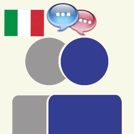 Assistive Express Italian by Kiat Ng