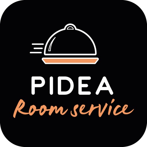 Pidea - Room service by The Marketive