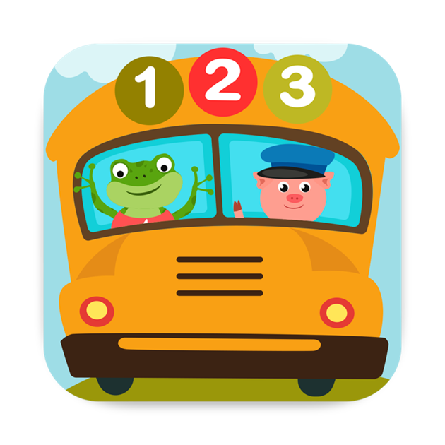  Learning Numbers For Kids On The Mac App Store