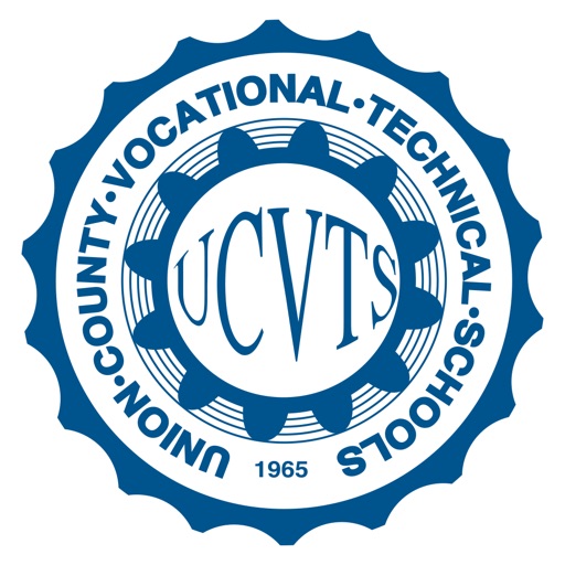 Union County Vo-Tech Schools for PC - Windows 7,8,10,11