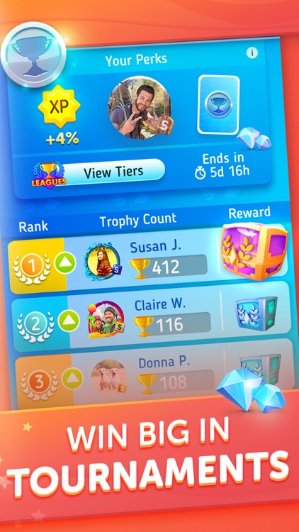 Scrabble® GO - New Word Game by Scopely, Inc.