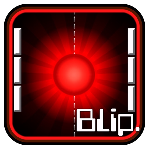 Blip™ 1977 "The Digital Game" by Rob Wilmot
