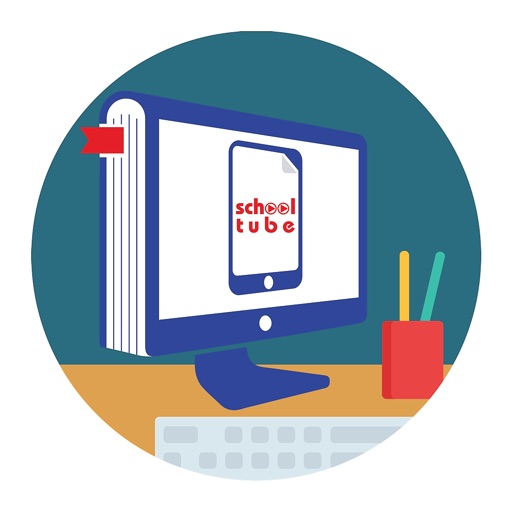 SchoolTube by semicolon programming and security