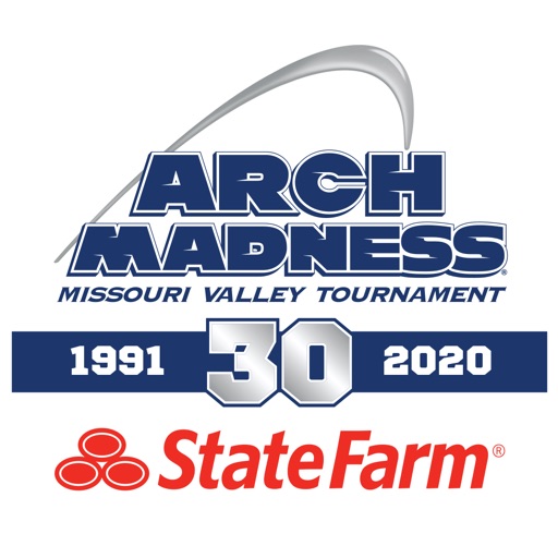 Arch Madness by Missouri Valley Conference