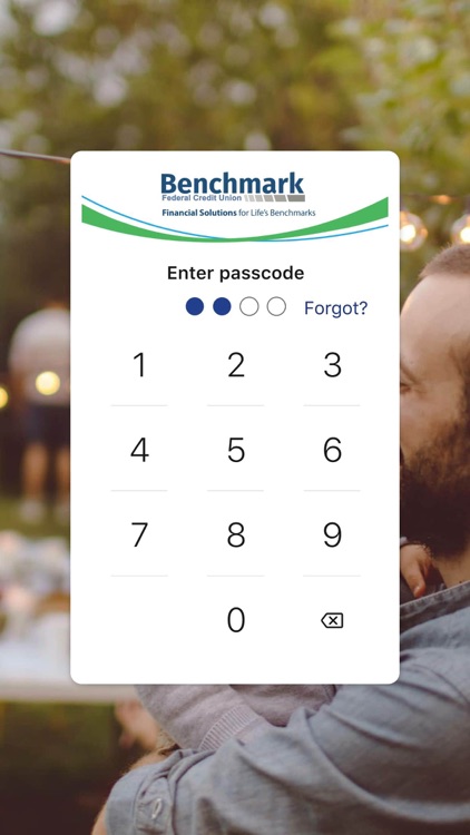 Benchmark FCU Mobile Banking by Benchmark Federal Credit Union