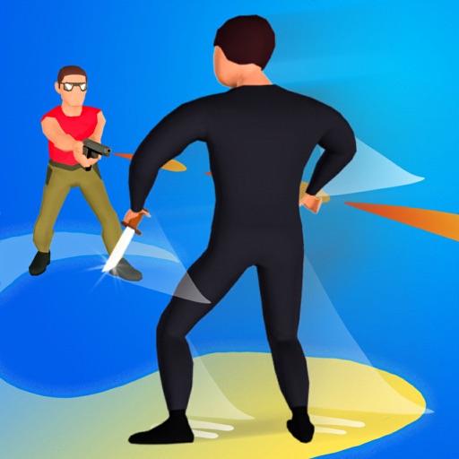 Swipe Master 3D by Kubra Berk