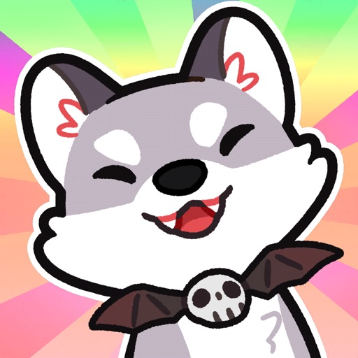 Merge Meadow: Collection Game by Extra Dimension Games Inc.