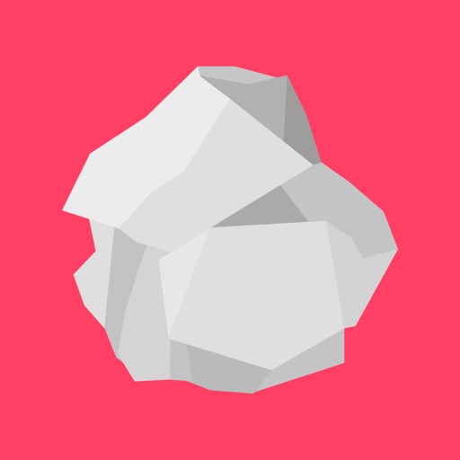 Scratch Paper: Infinite Canvas by Dan Mitu