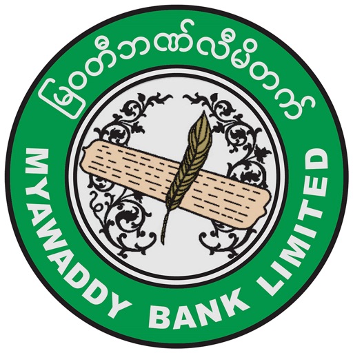 MWD mBanking by Myawaddy Bank