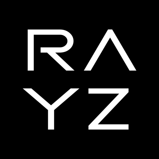 Rayz Audio by Appcessori Corporation