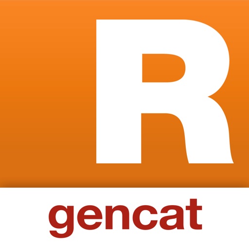 Rodalies de Catalunya by Generalitat de Catalunya