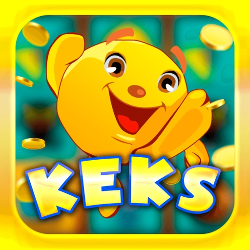 Keks Puzzle Collection by Humberto Leal
