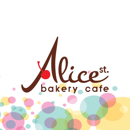Alice St Bakery Rewards by Alice St Bakery Cafe