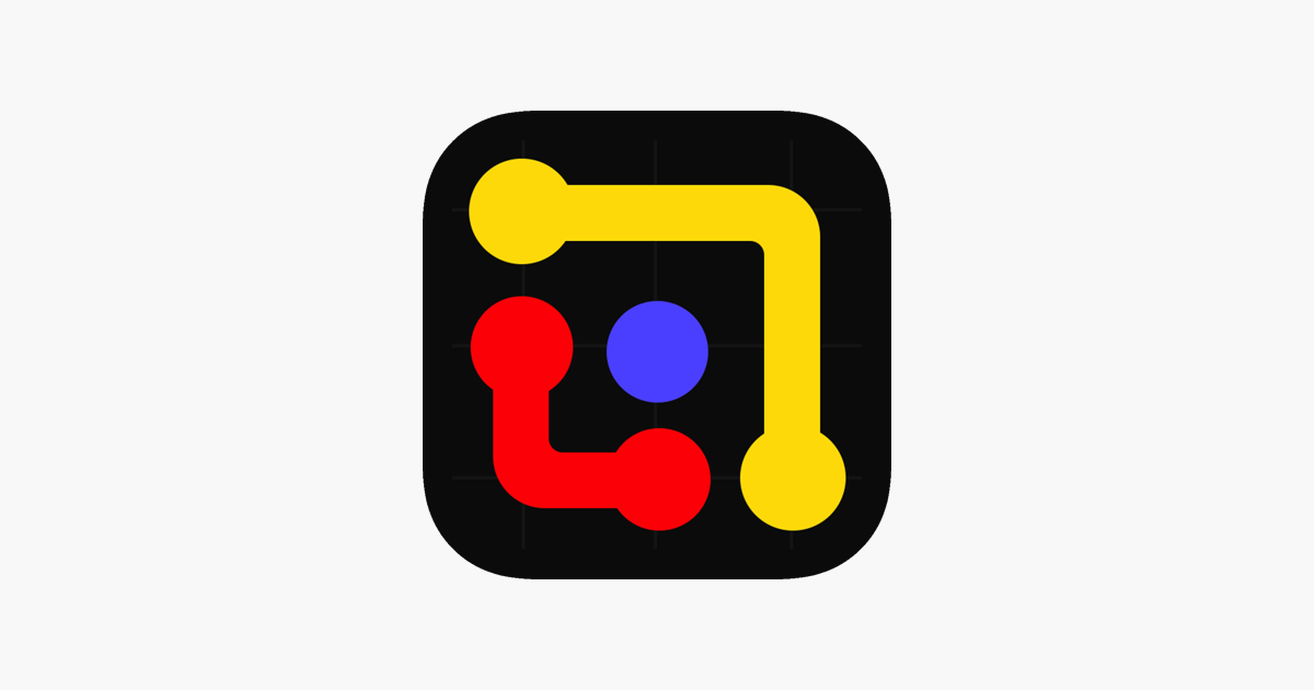  Dots Lines Connect The Dots On The App Store