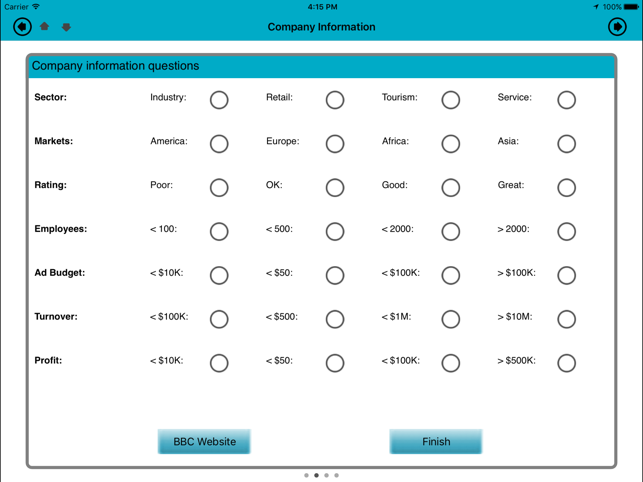 【Mac & iOS APP】Form Maker 專業表格製作工具 – Dr.愛瘋 APP Navi