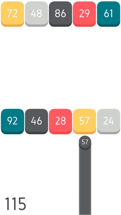 NumBlock! by Marko Avakumovic