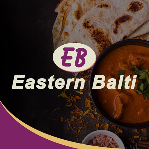 Eastern Balti Northampton by Integer Computers LLP