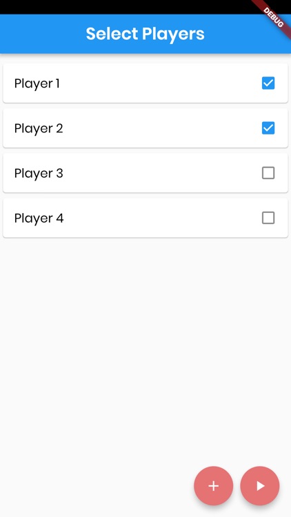 Board Game Randomizer by Gabe Covert