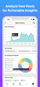 InsTrack for Instagram App Reviews – Features, Pricing & User Ratings