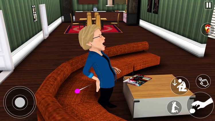 Evil Scary School Teacher Game by Abdul Rehman