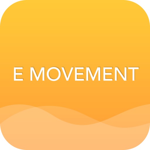 E Movement by Kampyro Ltd