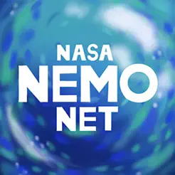 ‎NASA NeMO-Net on the App Store