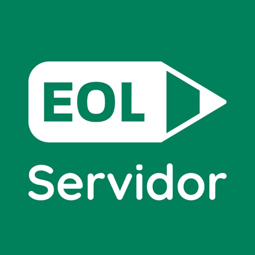 EOL Servidor by PRODAM - SP