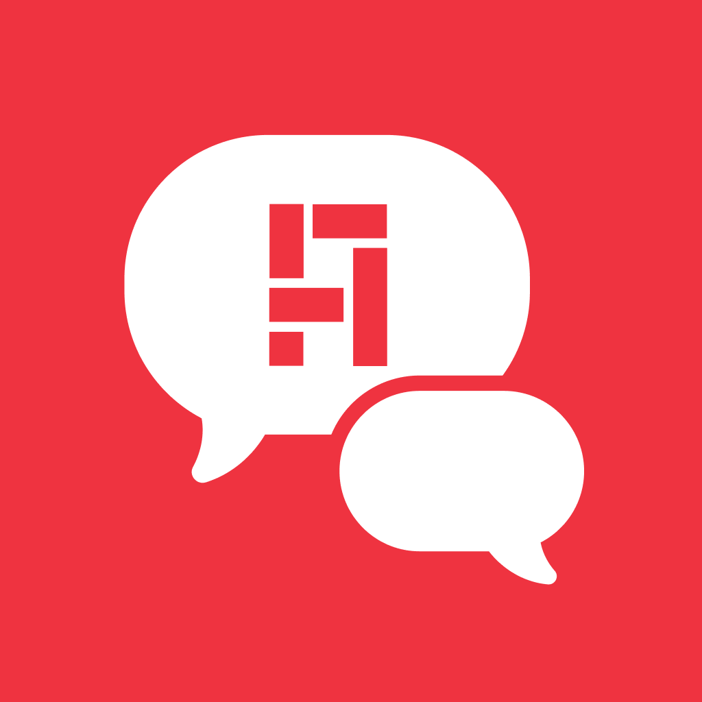 「ANDPAD CHAT-施工現場のコミュニケーションアプリ」 - iPhoneアプリ | APPLION