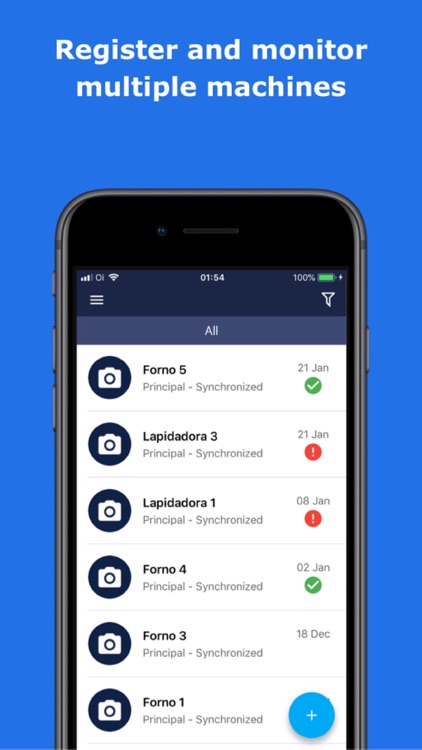 Dynamox App (DynaPredict) by Dynamox