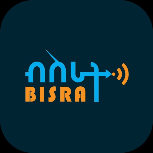 Bisrat 101.1FM Radio Official by Sara Feleke