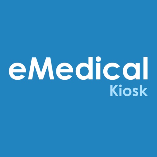 eMedical Kiosk by Norm Software LLC