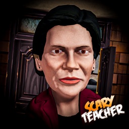 Evil Scary School Teacher Game by Abdul Rehman