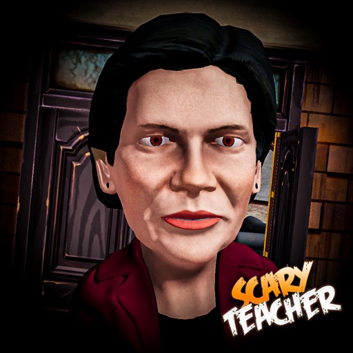 Evil Scary School Teacher Game by Abdul Rehman