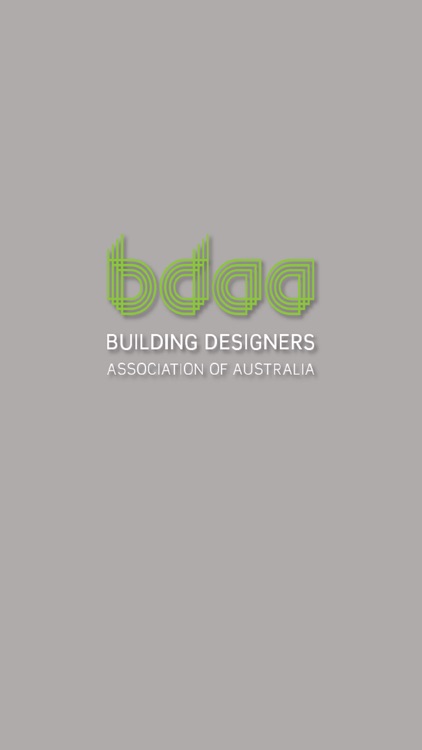 BDAA CPD by Building Designers Association of Austraila