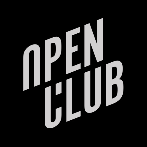 OPEN CLUB by O'TOP ACCESS