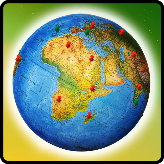 ‎My Travel World on the Mac App Store