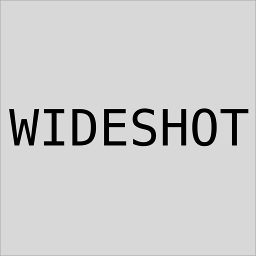 Wideshot by Enterprises Worldwide Wideshot by Enterprises Worldwide