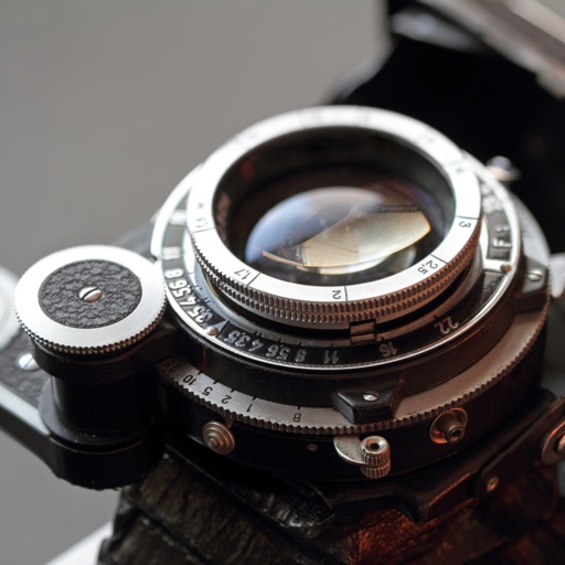 Black & White Retro Pic Editor by AppExtreme,Inc.