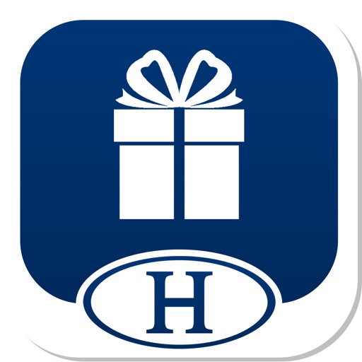 Lista de Presentes Havan by Havan Lojas de Departamentos Ltda