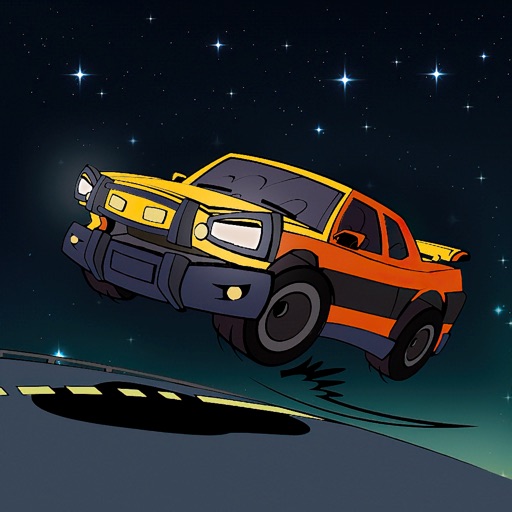 Car Chase.io by Harish Raghuram